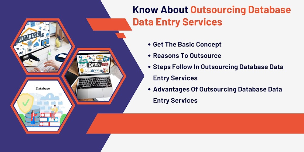 Learn More About Outsourcing Database Data Entry Services - EzySpot