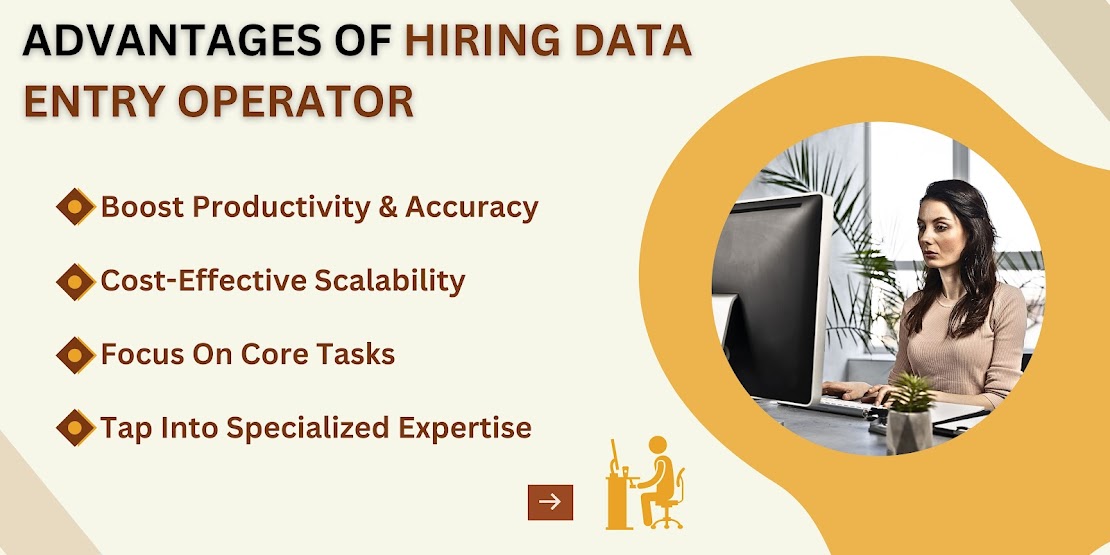 Essential Skills To Look For When Hiring A Data Entry Operator - EzySpot