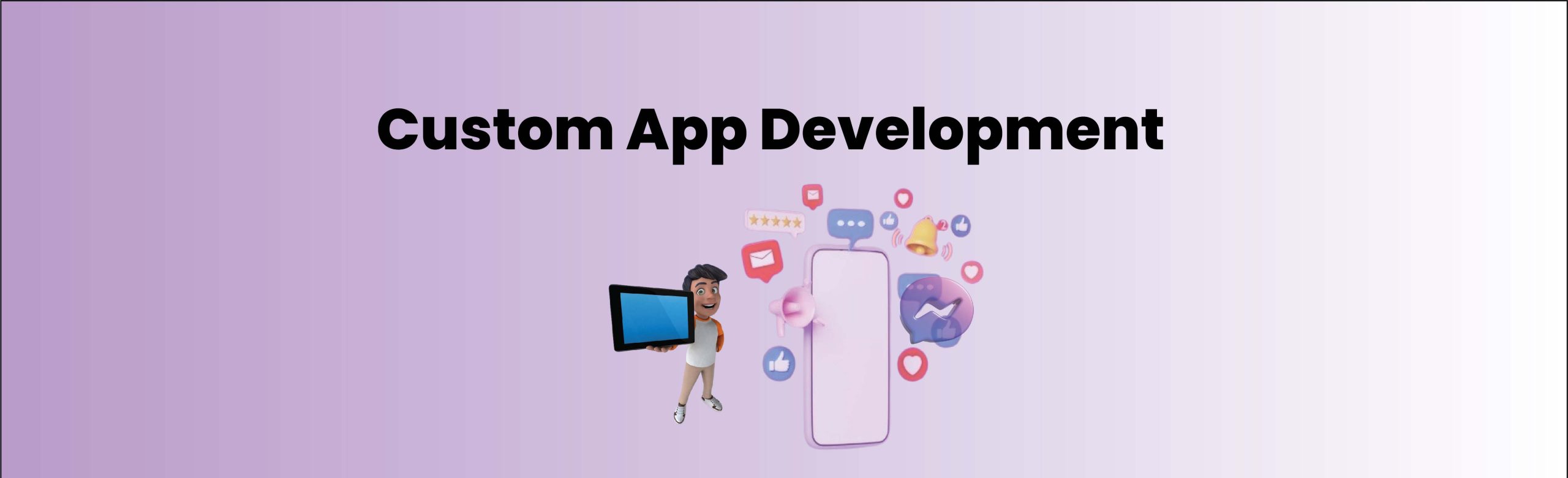 Custom App Development: Top Reasons To Consider PHP - EzySpot