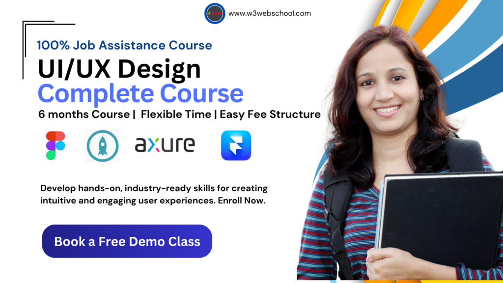 Master UI/UX Design Course In Kolkata With 100% Placement - EzySpot